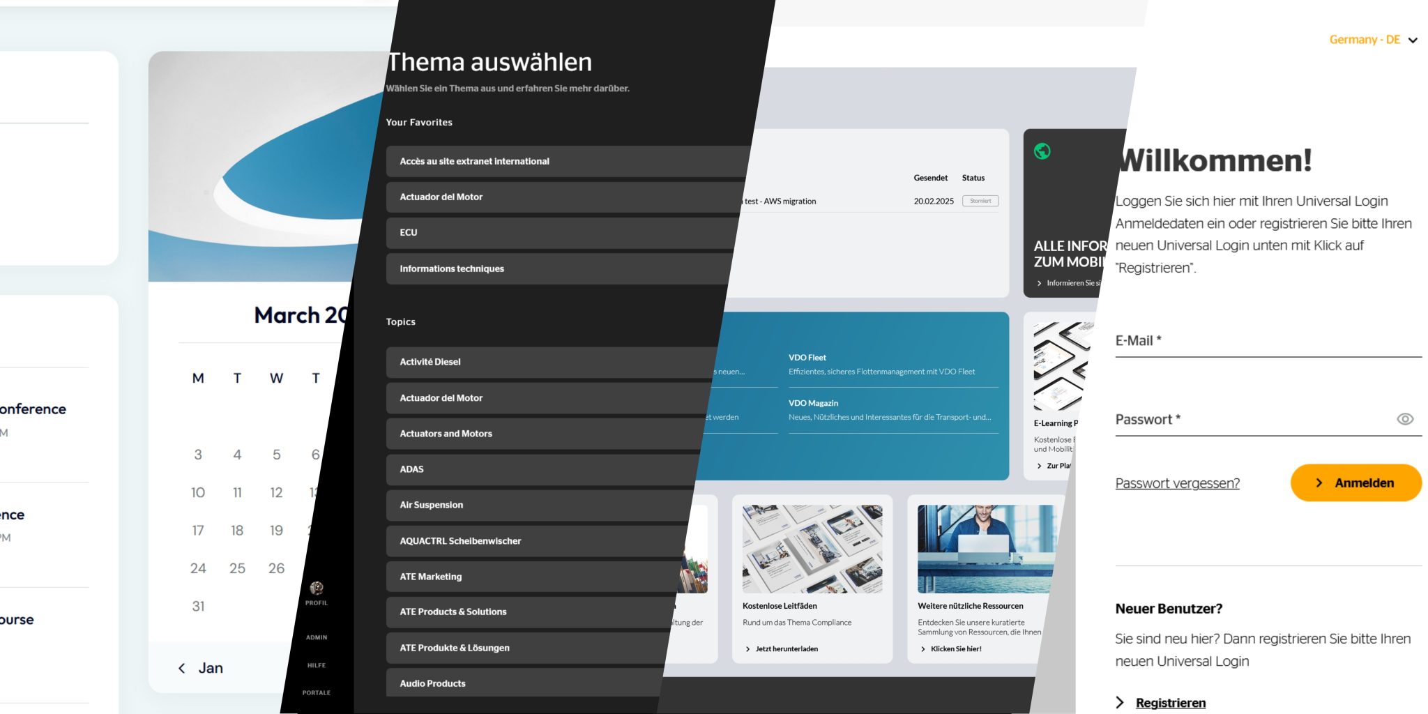 What is a customer portal? Functions, benefits & examples