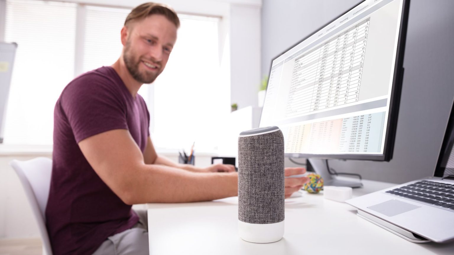 How do voice assistants work? A look behind the scenes