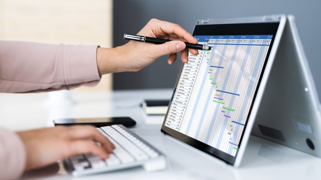 SMART criteria: Guidelines for project planning
