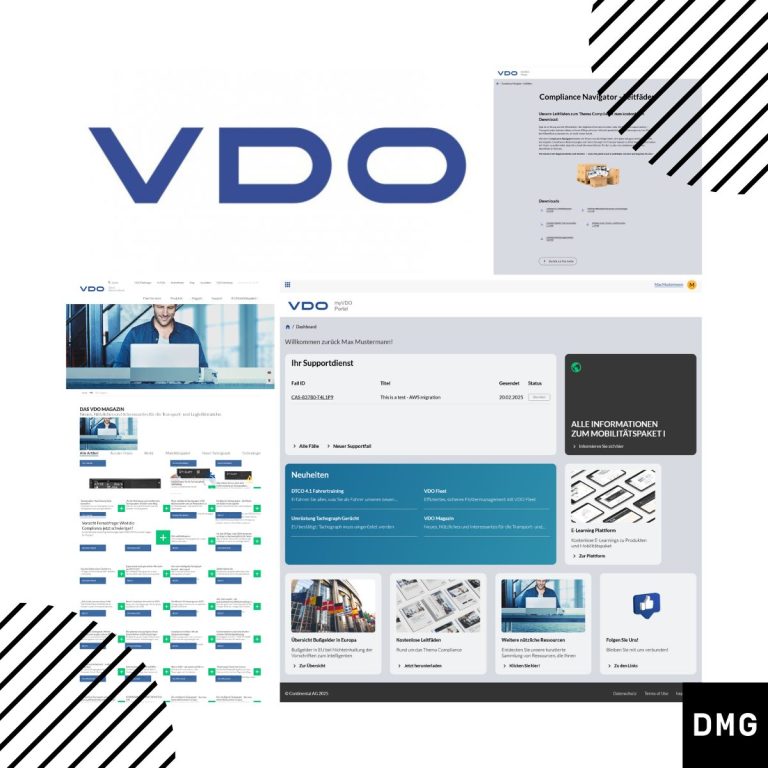 What is a customer portal? Functions, benefits & examples